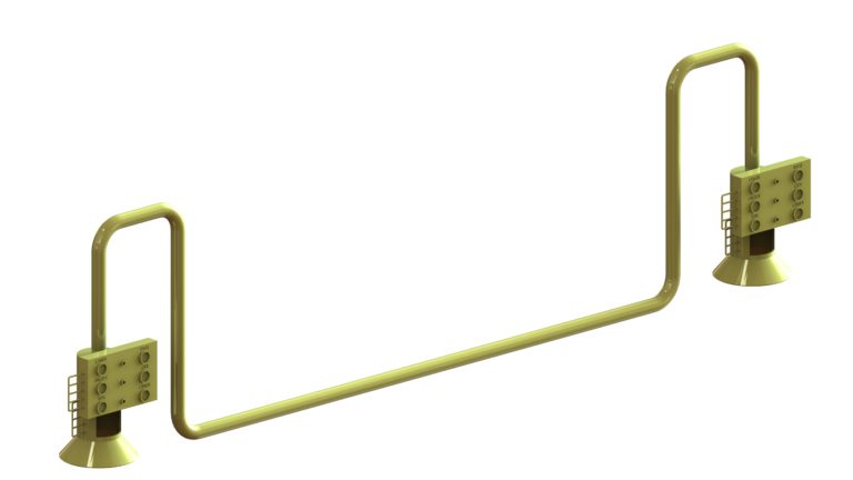 Subsea Connectors and Sealing Systems – Seahorse Energy®