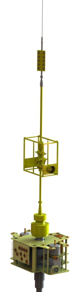 The Team – Seahorse Energy®