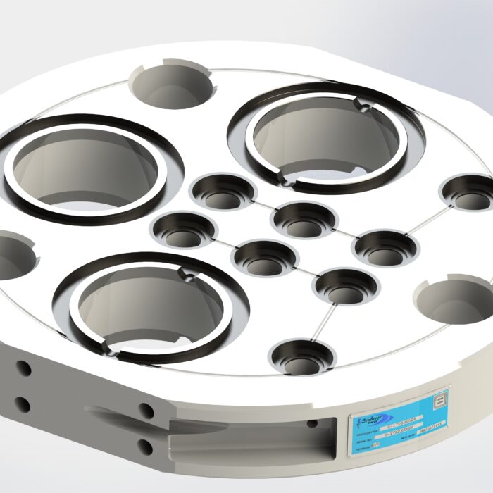 Subsea Connectors and Sealing Systems – Seahorse Energy®