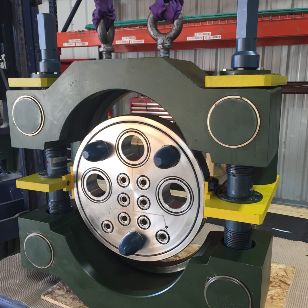 Subsea Connectors and Sealing Systems – Seahorse Energy®