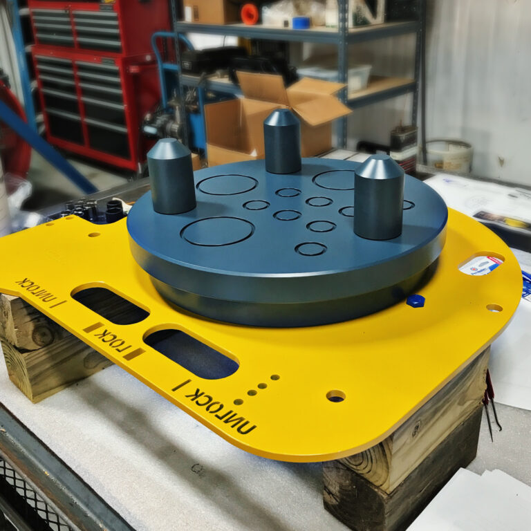 Subsea Connectors and Sealing Systems – Seahorse Energy®