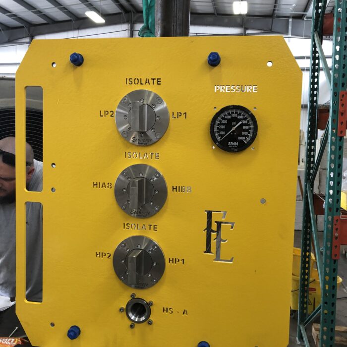 Specialty Tooling and Intervention Equipment — Seahorse Energy®