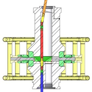 Specialty Tooling and Intervention Equipment — Seahorse Energy®