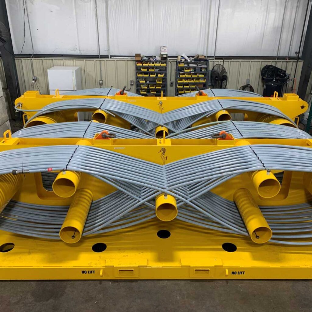 Specialty Tooling & Intervention Equipment – Seahorse Energy®