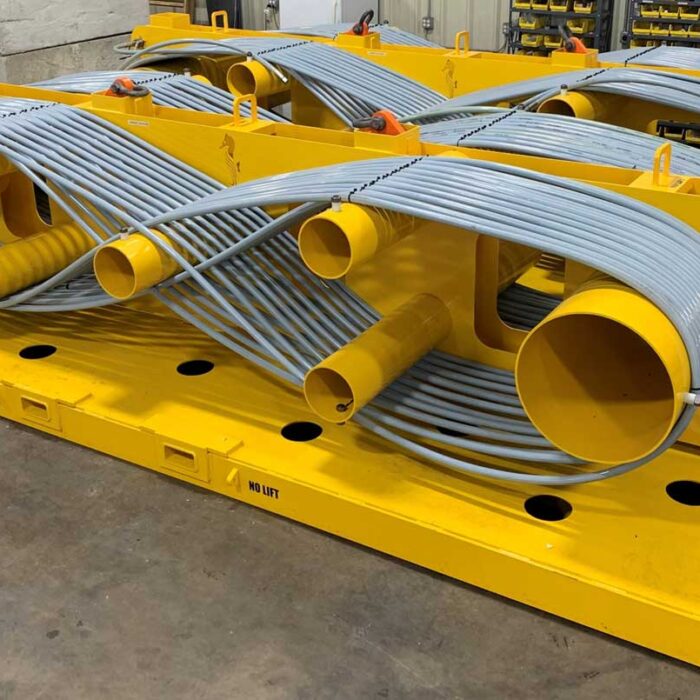 Specialty Tooling & Intervention Equipment – Seahorse Energy®