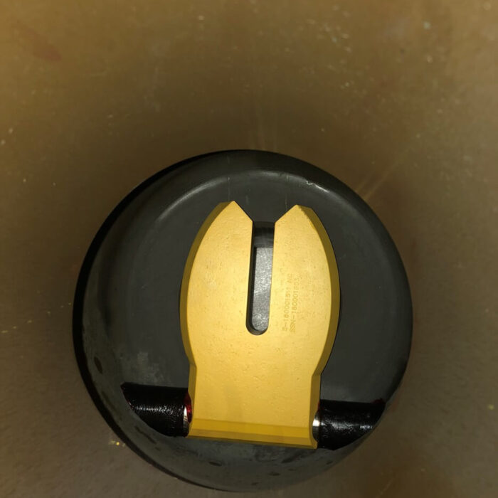 Tool Trap – Seahorse Energy®