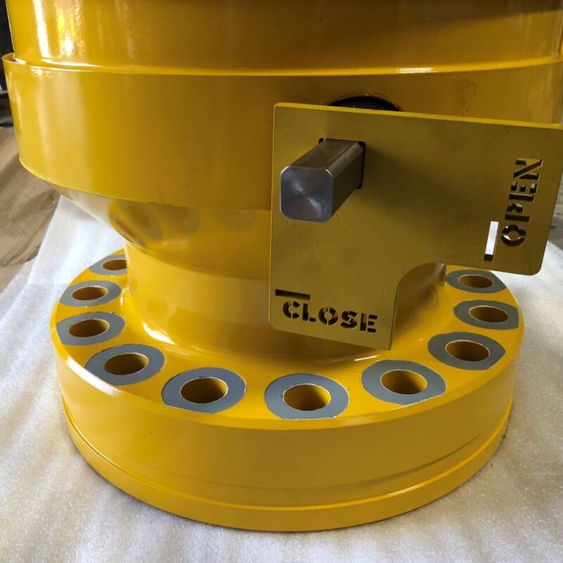 Tool Trap – Seahorse Energy®