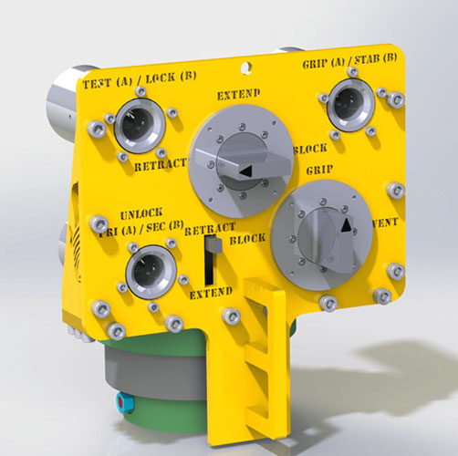 Specialty Tooling & Intervention Equipment – Seahorse Energy®