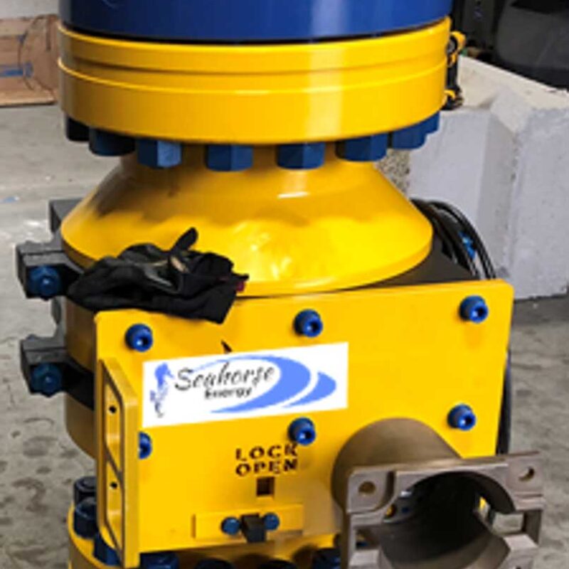 Tool Trap – Seahorse Energy®