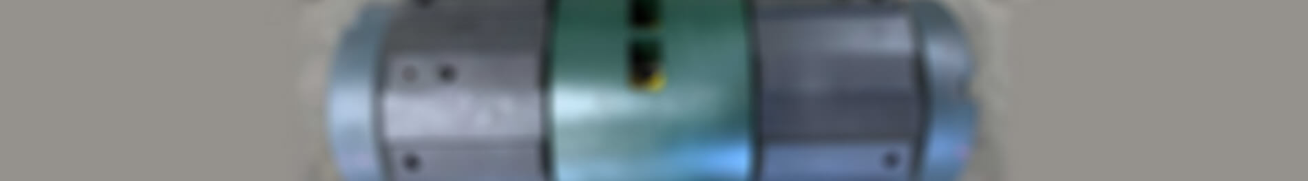 Subsea Test Tree Components — Seahorse Energy®